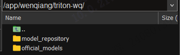 【Python大模型系列】Triton部署Paraformer语音模型的完整教程（案例+源码）_triton部署模型-CSDN博客