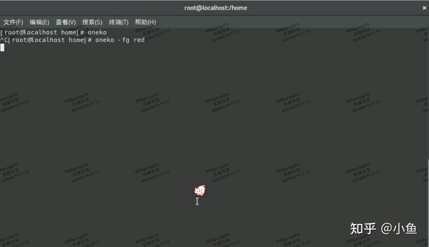 KeyarchOS适配oneko-1.2-18-CSDN博客