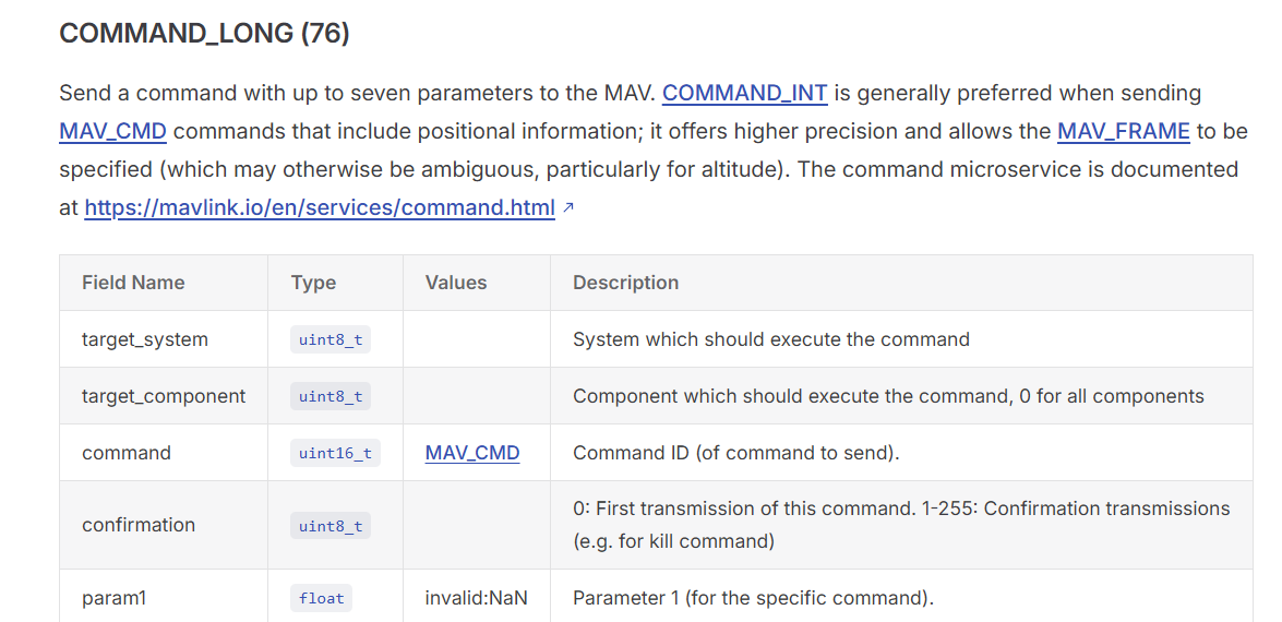 一文搞懂Pymavlink-CSDN博客