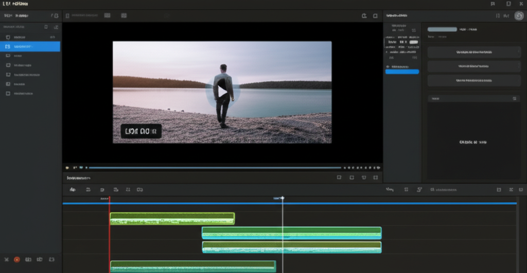 LTX-Video：实时生成高清视频的革命性AI工具！-CSDN博客