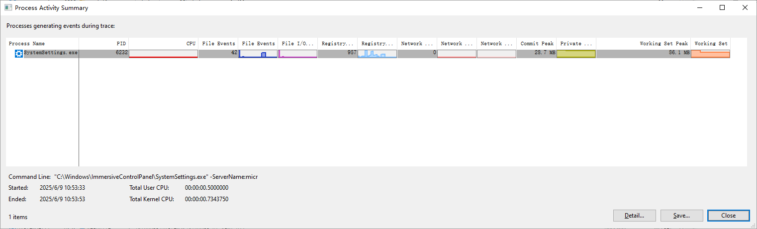 Windows逆向基础（一、使用Procmon监控系统活动）-CSDN博客