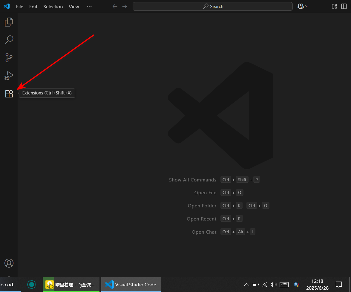 Java 小项目首选工具：Visual Studio Code （VS Code ）安装 + 运行全流程_首选 visual studio code(vs code),免费开源、跨平台、轻量 ...