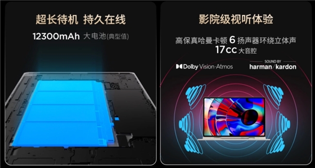 沉浸式追剧平板：联想 YOGA Pad Pro14.5为何成为影音爱好者首选？-CSDN.NET