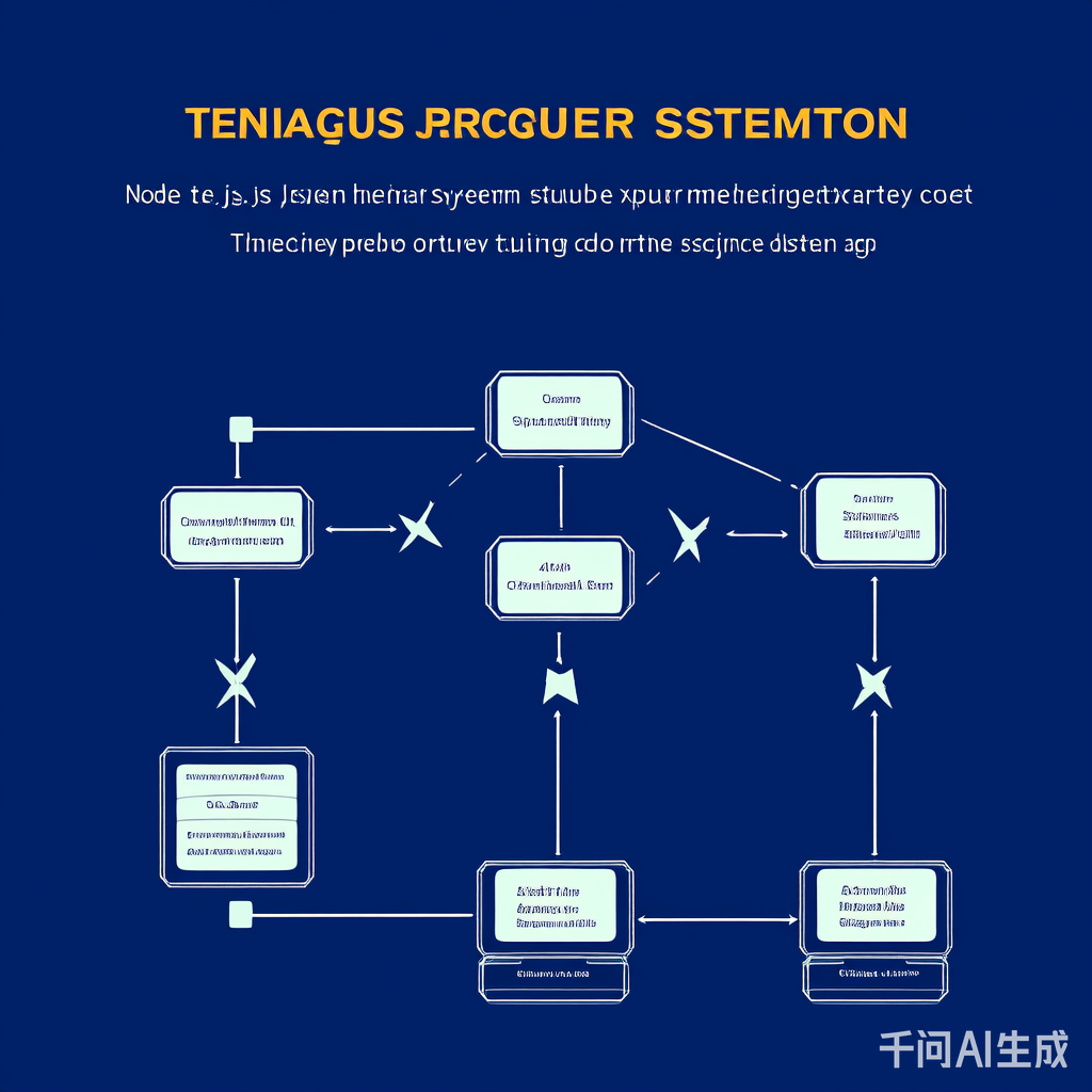 Node.js时间序列数据库流式写入性能优化-CSDN博客