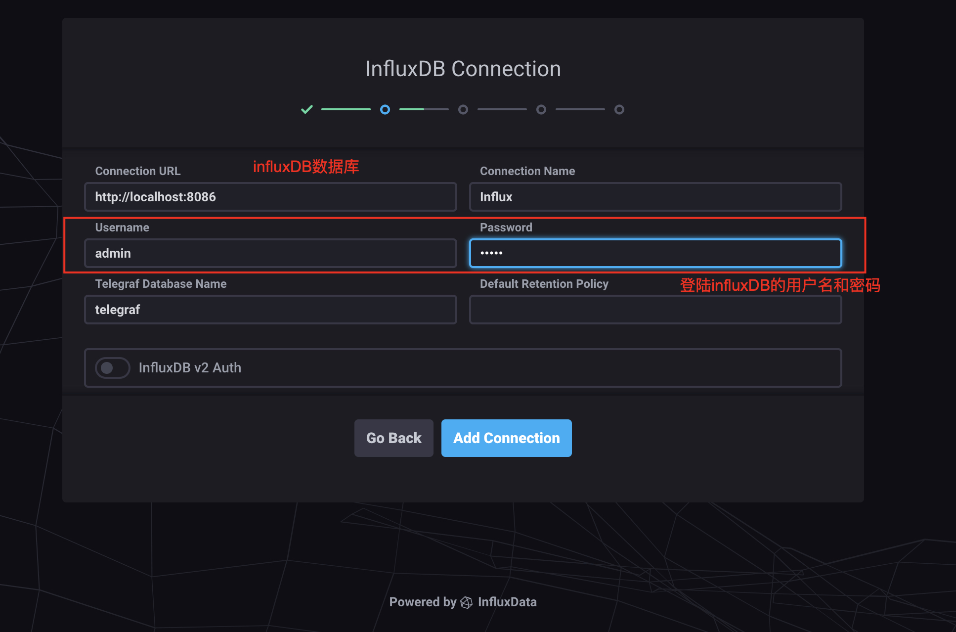 12. jmeter+influxDB+chronograf_influxdb chronograf-CSDN博客