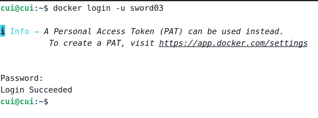 （大致步骤）使用dockers将自己的项目部署到Ubuntu_ideal编写的前后端分离的项目怎么用docker部署到ubuntu上-CSDN博客