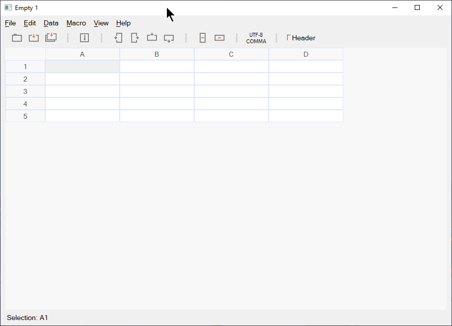 高效工具推荐：窗口置顶、CSV编辑、文本比较、风扇控制-CSDN博客