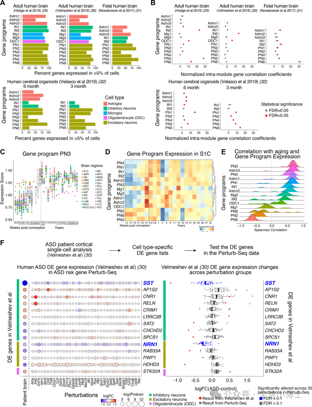 Science|单细胞2.0时代来了：Perturb-seq在体应用首秀！-CSDN博客