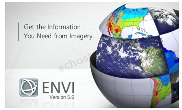 2025最新【ENVI】史上最全ENVI安装教程，图文教程（超详细)_envi5.6 软件调试处理效率最高-CSDN博客
