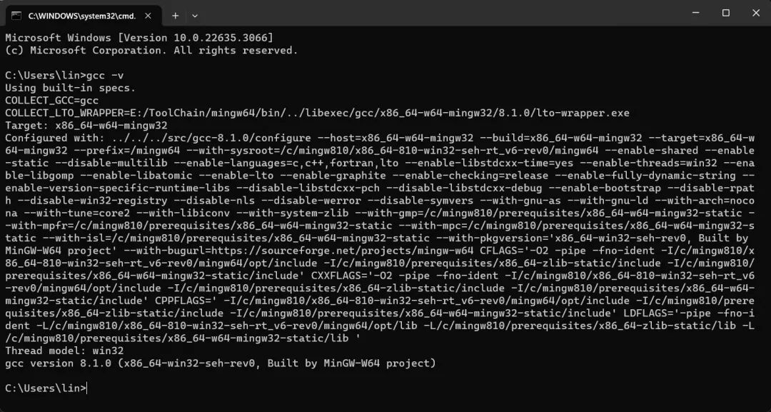 APM32芯得 EP.08 | 还在用 Keil？这篇手把手教你用 CLion 搭建 APM32 开发环境，体验真正的“优雅”！_cmsis-dap clion-CSDN博客