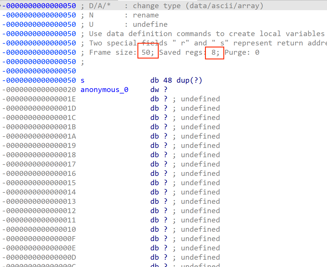 【BUUCTF】ciscn_2019_c_1-CSDN博客