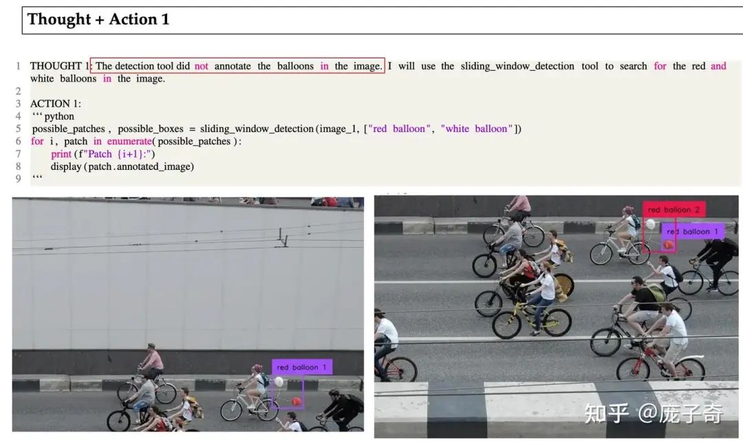 聊聊Thinking with Images的发展脉络，找全Related works_think with images-CSDN博客