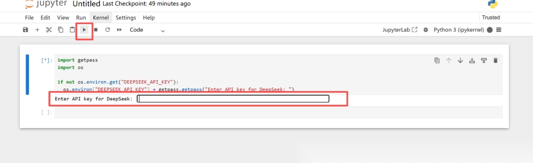 LangChain Chat Model完全指南：从环境配置到API调用，大模型开发入门教程_langchain chatmodel使用-CSDN博客