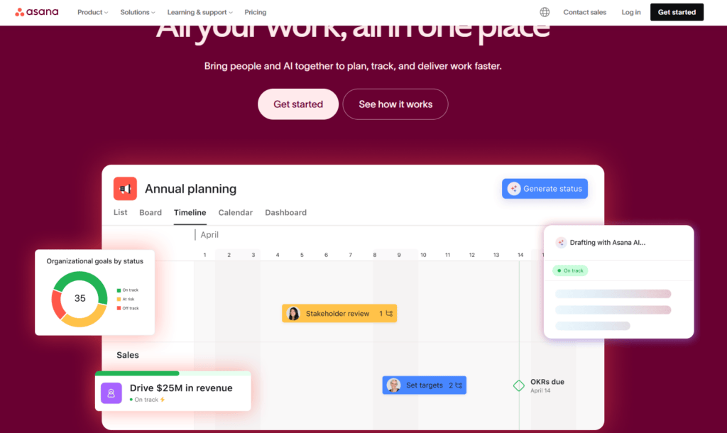 协同办公APP哪个好？2024年10款热门企业协作软件横评，看完秒懂！-CSDN博客