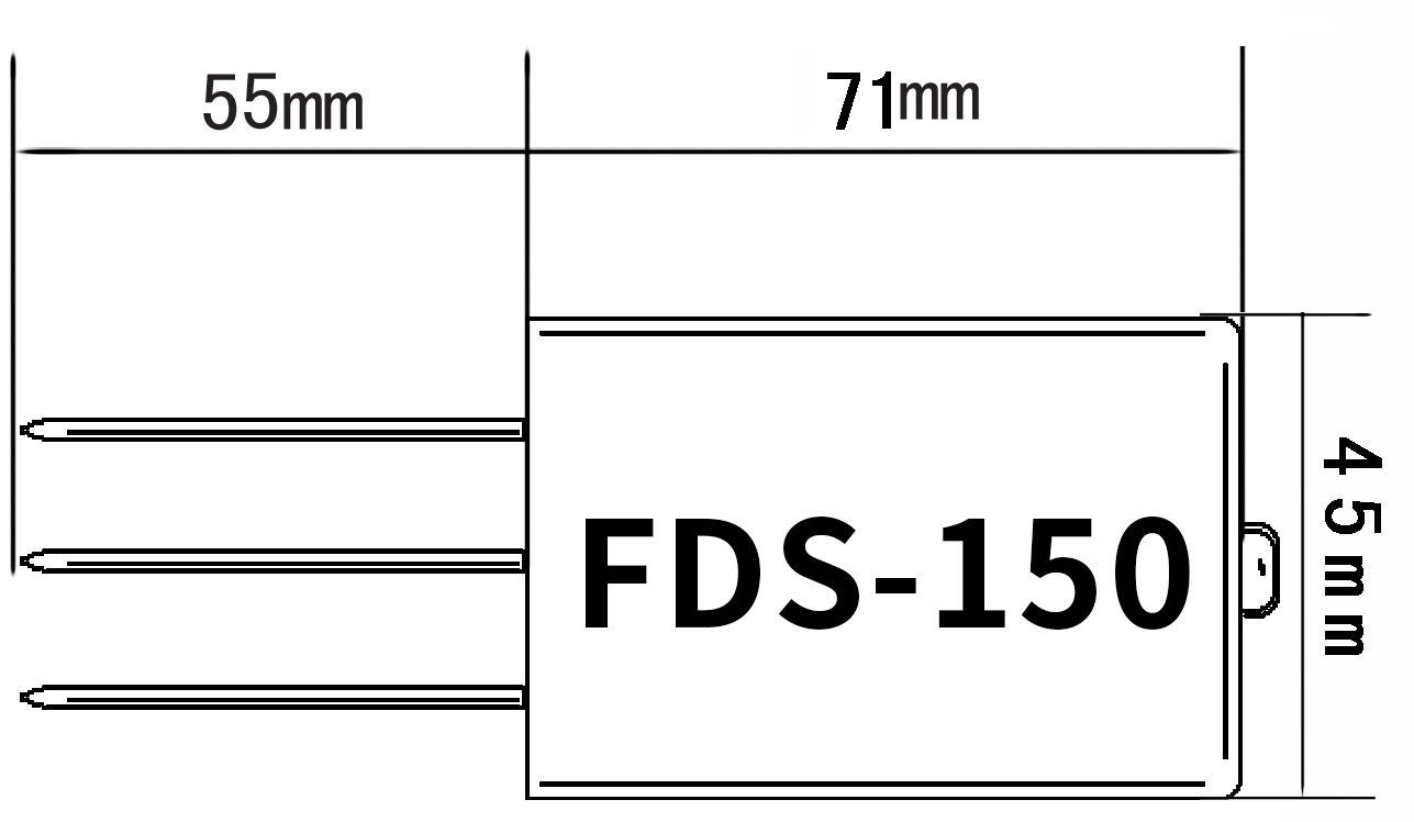 FDS-150 土壤氮磷钾传感器 农业灌溉，速测 花卉园艺 林业园林等多领域可用-CSDN博客