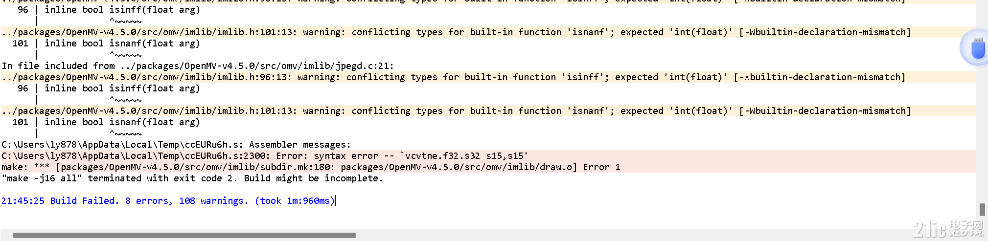 [uCOS/RTOS]Vision板子和机器视觉omv_瑞萨vision-CSDN博客