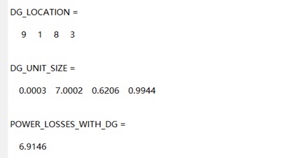 MATLAB代码：基于多目标遗传算法的分布式电源选址定容研究 关键词：分布式电源 选址定容 多...-CSDN博客