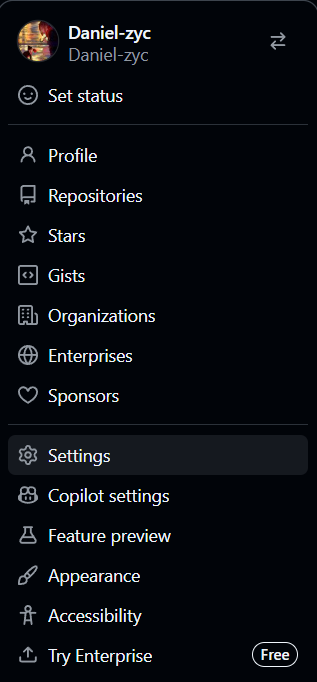 如何使用 PicList + Github 搭建图床-CSDN博客