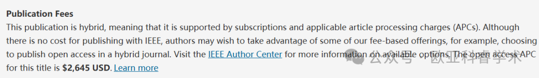 IEEE旗下三区，却比IEEE Access更加好投的SCI_ieee systems journal-CSDN博客