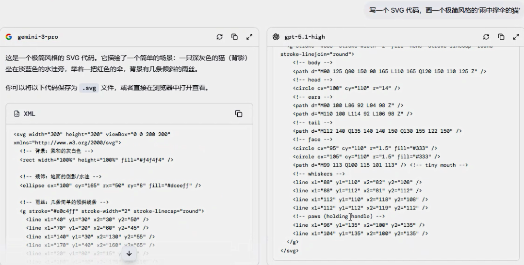 Gemini 3 Pro翻车实测：深度思考3分钟，算不过GPT-5.1-high的3秒钟？-CSDN博客