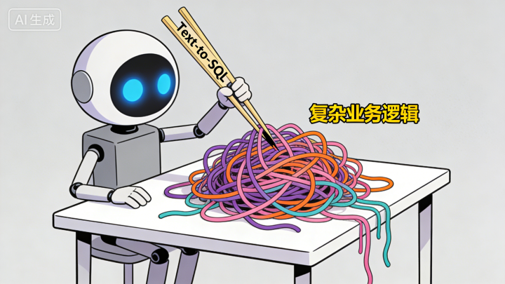 【ChatBI祛魅（3）】ChatBI 的“BI”之困：Text-to-SQL何以成为“皇帝的新码”？-CSDN博客