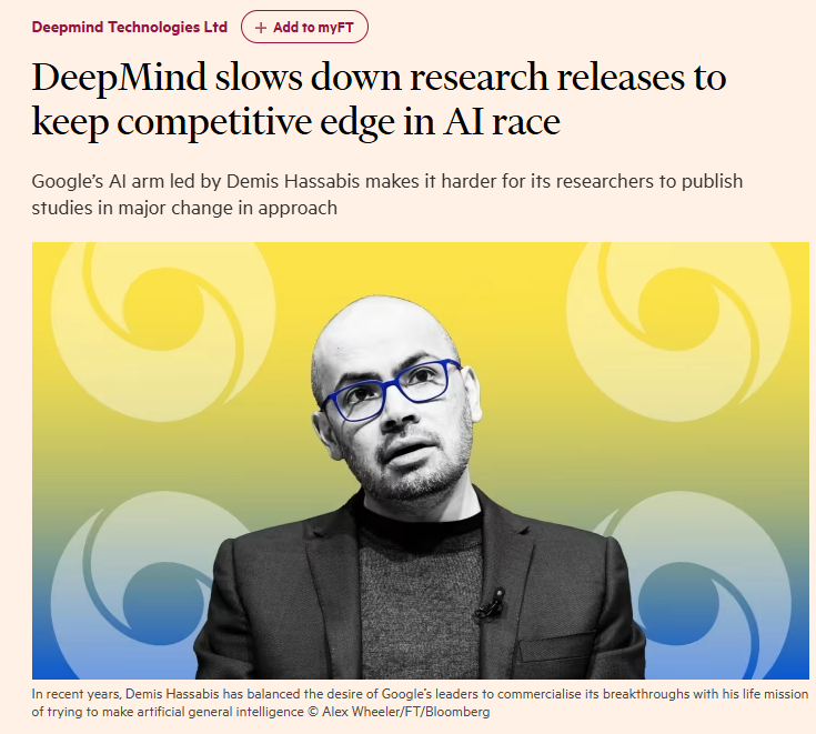 谷歌看了都沉默：自家“黑科技”火了，但为啥研发团队一无所知？-CSDN博客