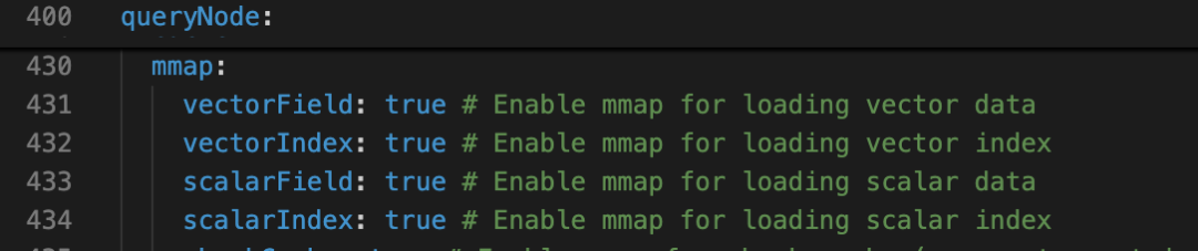 一文读懂Milvus核心参数，十分钟解决80% 的配置问题-CSDN博客