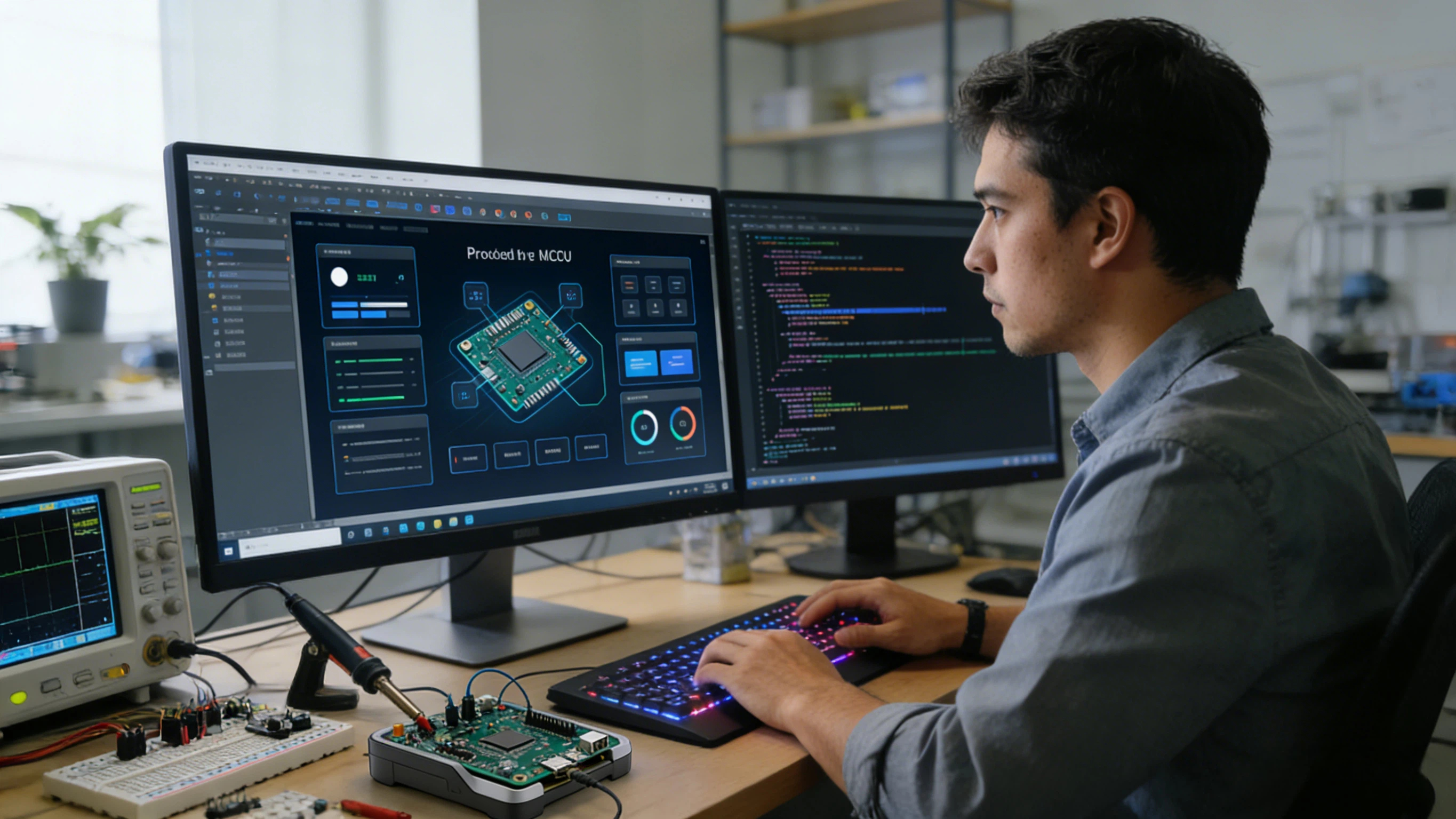2026年GUI嵌入式软件开发公司口碑十大榜单发布-CSDN博客