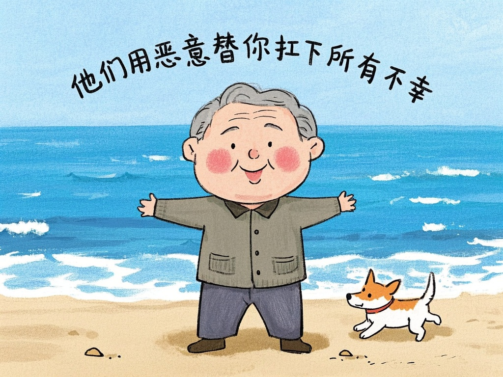 Coze（扣子）智能体工作流：2分钟制作10w+治愈老奶奶、治愈老爷爷、治愈女孩视频，无需拍摄剪辑_扣子智能剪辑视频-CSDN博客