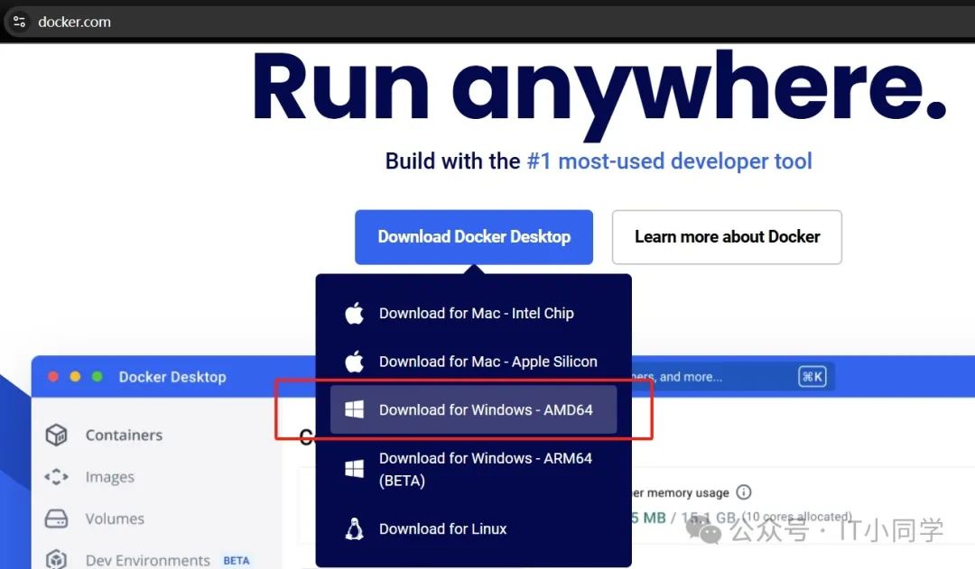 超详细！DeepSeek+Docker+Dify 知识库搭建教程！_deepseek docker-CSDN博客