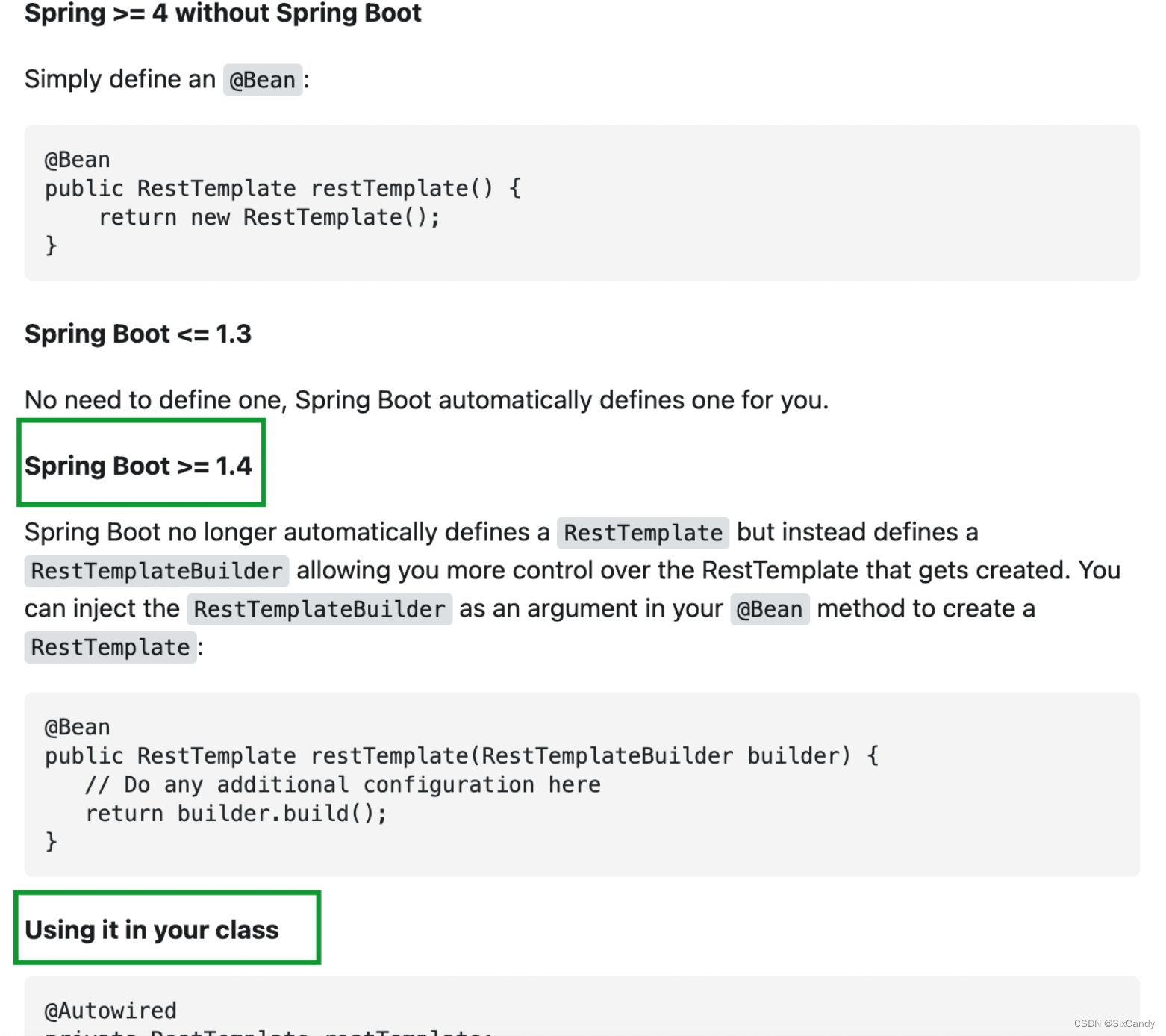浅谈RabbitMQ Springboot3后终止自动注入服务 需要手写Bean并实例化bean(SpringBoot启动前) Could not autowire. No beans of ...
