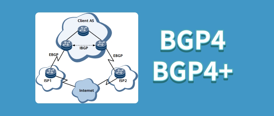 BGP4已死？BGP4+才是下一代互联网的答案！_bgp4,bgp4+动态路由协议-CSDN博客