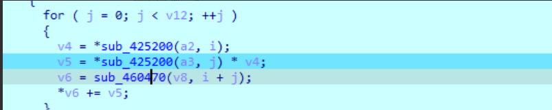 LitCTF-WP_litctf2025reverse-CSDN博客