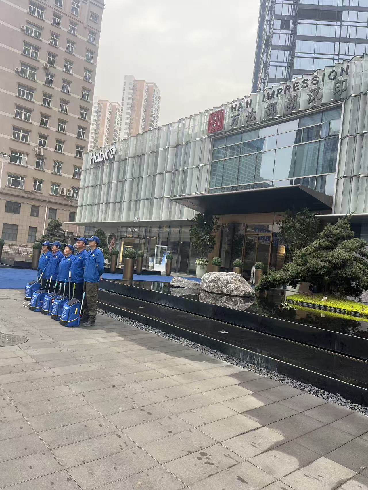 一定要看！这些家政开荒保洁公司值得推荐！ -CSDN博客