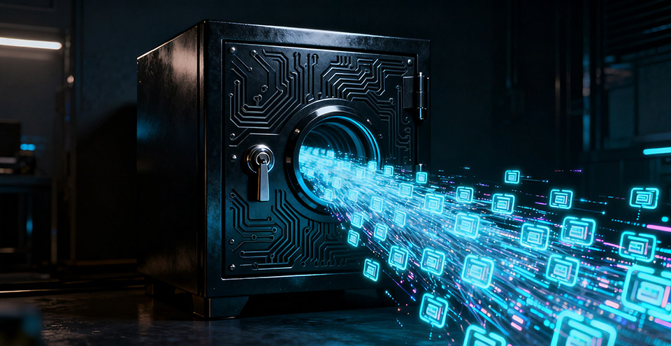 RWA深度解读专辑（一七一)——RWA数据治理新范式：区块链与量子计算的碰撞与防护策略-CSDN博客