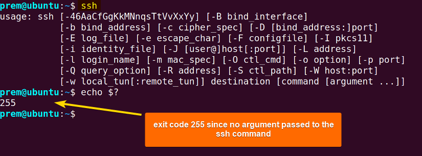 Exit Codes in Bash_running debugger step 0 fail. see exit code and ex-CSDN博客