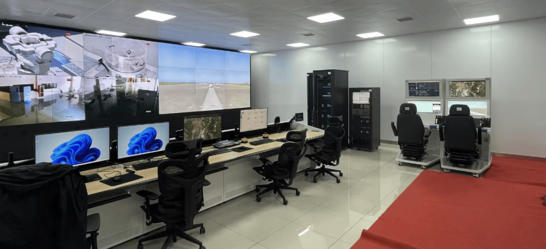 精品方案 |基于GCAir的航电综合仿真验证平台的搭建_航电系统实时仿真平台-CSDN博客