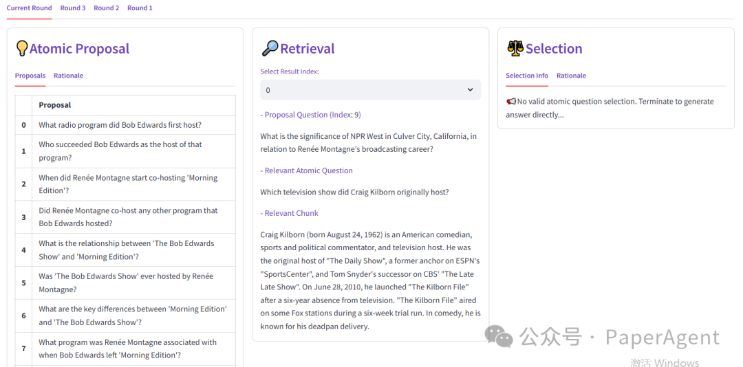 比GraphRAG更懂“思考”，微软又开源PIKE-RAG：主打复杂私域知识理解和推理_pike-rag 搭建-CSDN博客