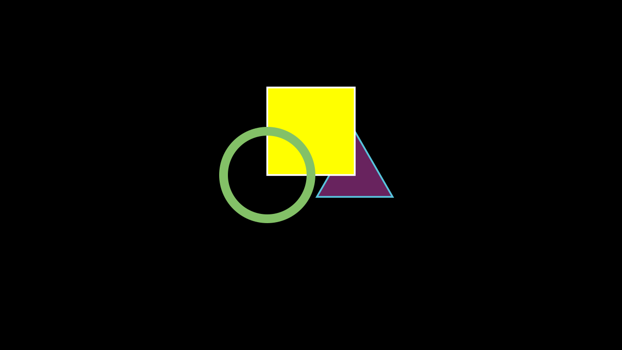 Manim制作动画之Mobject详解_manim.mobject.frame.fullscreenrectangle 如何使用?-CSDN博客