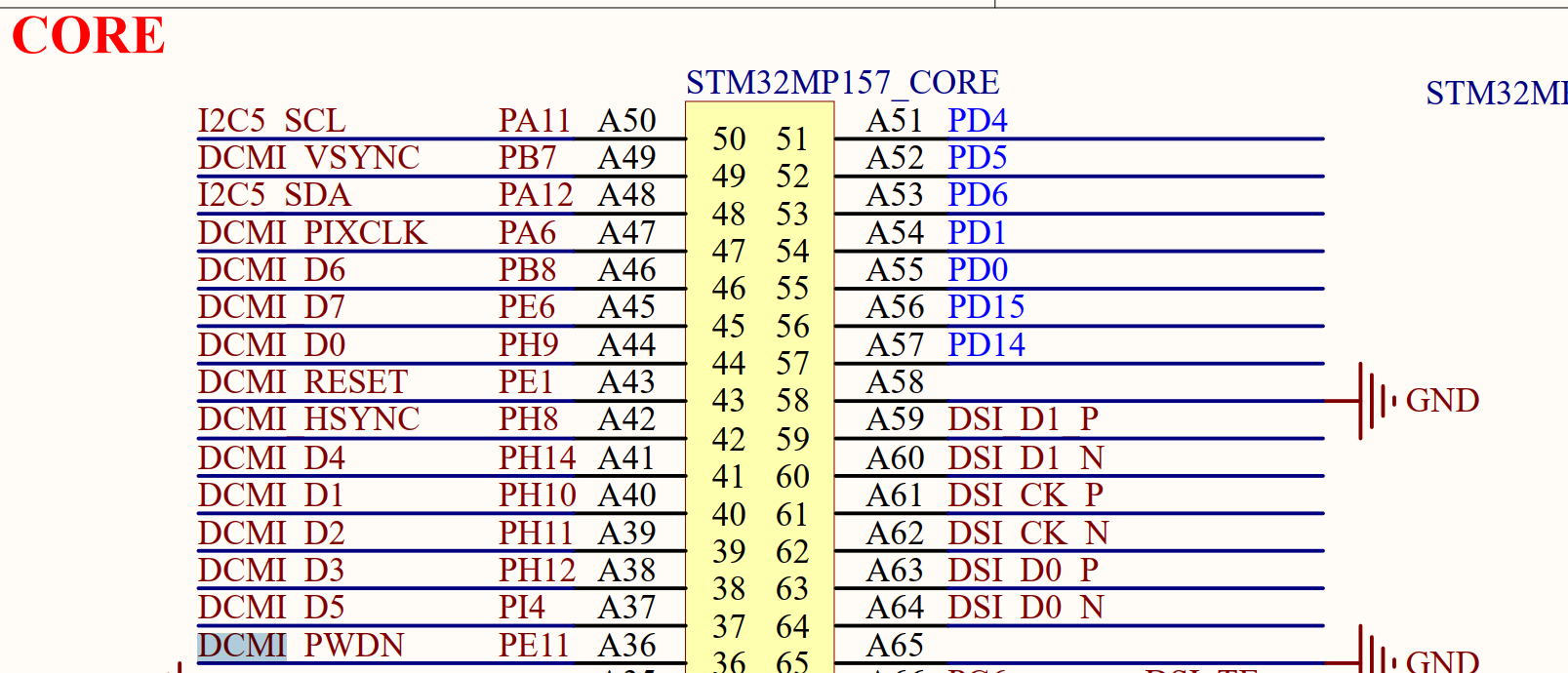 38.正点原子MP157摄像头ov5640驱动讲解_csdn_stm32157 linux ov5640-CSDN博客
