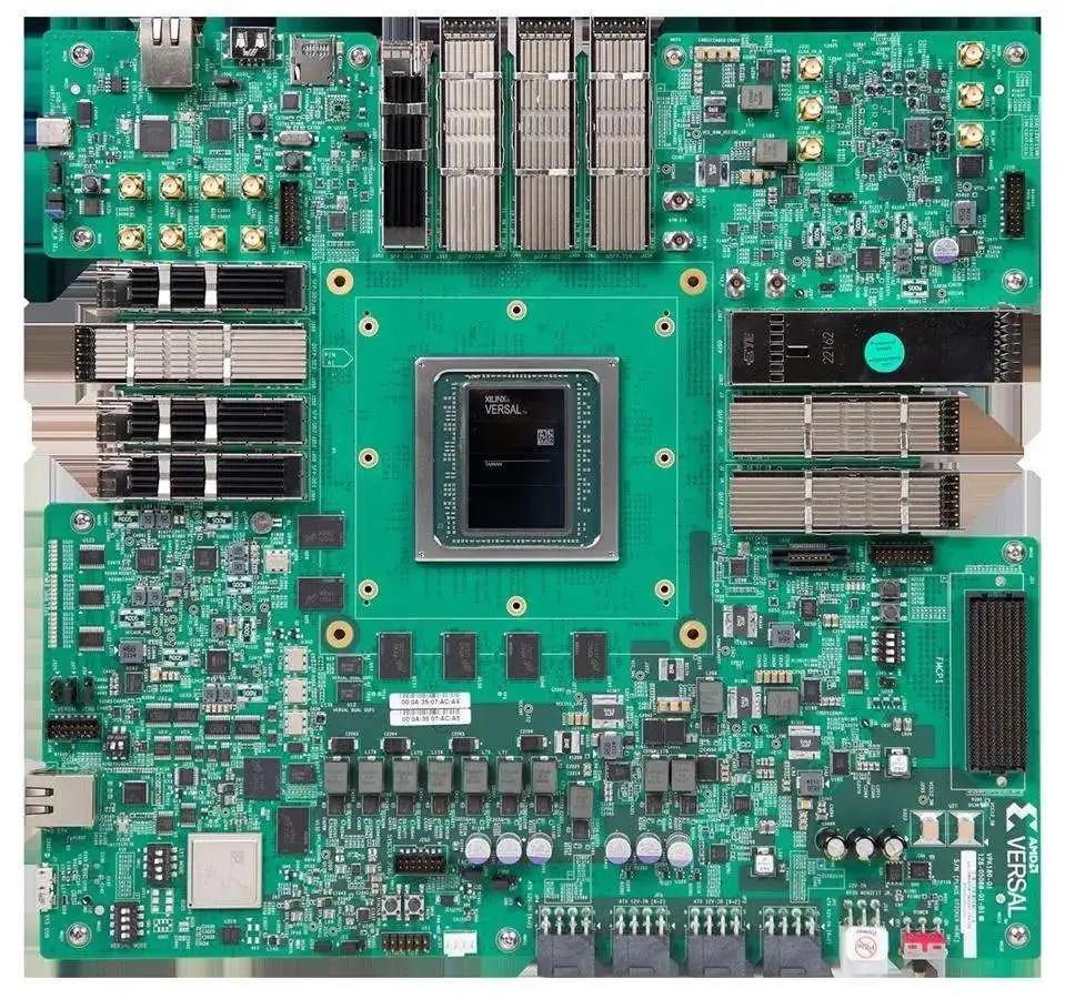 FPGA 40年，你参与几年~-CSDN博客