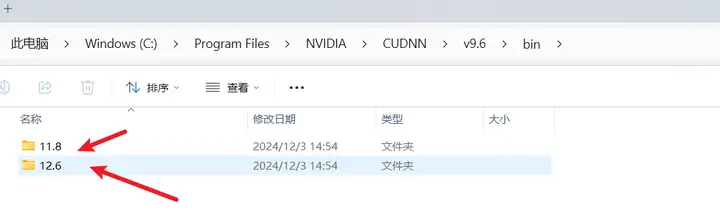 Windows安装CUDA版OpenCV【really有用哦+墙裂推荐！】_opencv cuda版本-CSDN博客