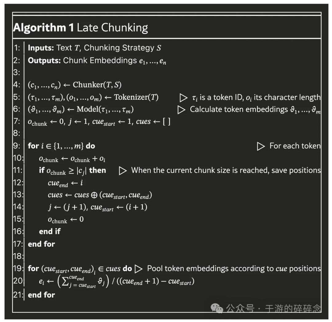 RAG技术深度揭秘：Late Chunking与Contextual Retrieval如何巧妙解决上下文难题？_rag latechunk和mrc-CSDN博客