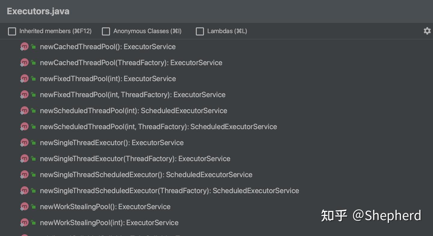 你知道怎么合理设置线程池参数吗？_线程池参数怎么设置-CSDN博客