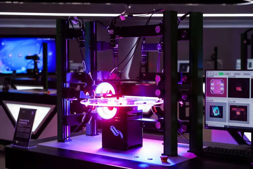 摊牌了！OPT奥普特！从工业自动化到智能机器人！2D/3D相机到激光雷达！-CSDN博客