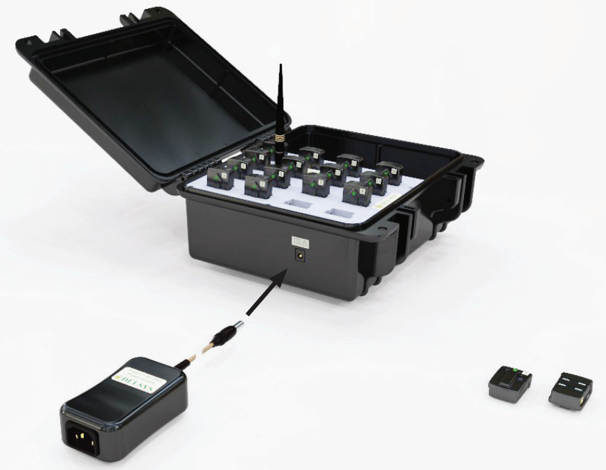 【新】Delsys Trigno™ Lab 可穿戴无线表面肌电仪-EMG-EMG信号处理_delsys无线表面肌电-CSDN博客