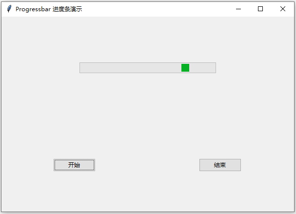 Python Gui 编程：tkinter 初学者入门指南——ttk 进度条 Progressbar Csdn博客 3238