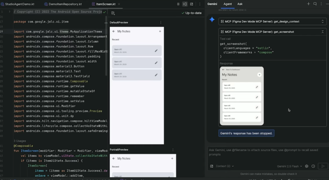 Android Studio 的 AI Agent 有什么特别？未来会有惊艳什么功能？-CSDN博客