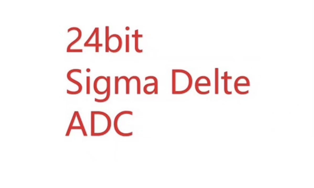 探索 24bit Sigma Delta ADC 模拟IC设计：初学者的友好入门_24bitadc版图-CSDN博客