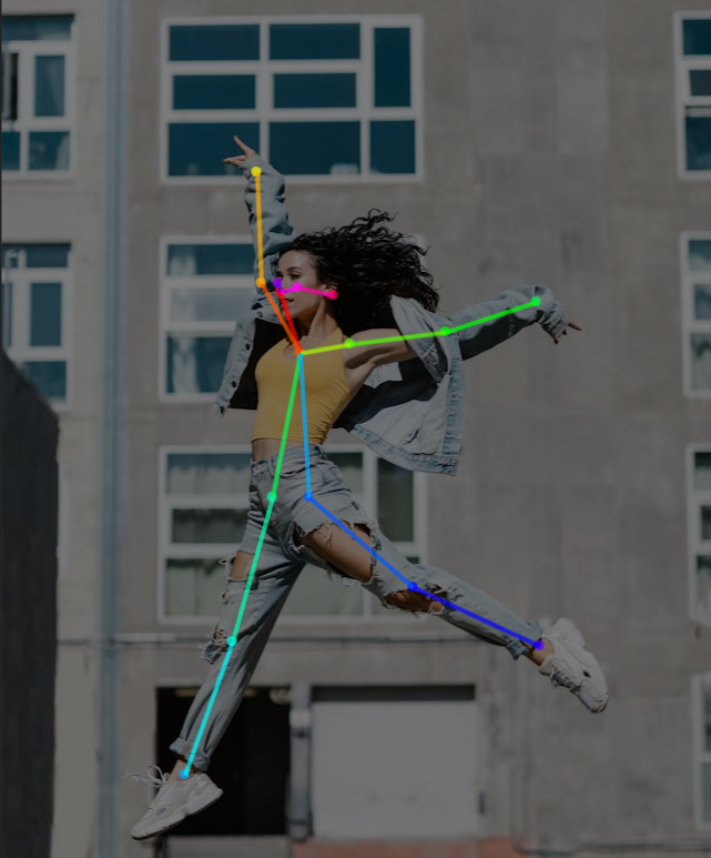 告别僵硬姿势！ControlNet-OpenPose：精准捕捉人体姿态，让角色动作尽在掌控_controlnet pose-CSDN博客